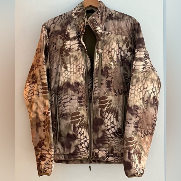 Kryptek | Jackets & Coats | Kryptek Camo Jacket | Poshmark
